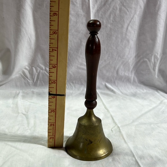 Accents | Vintage Dinner Bell | Poshmark